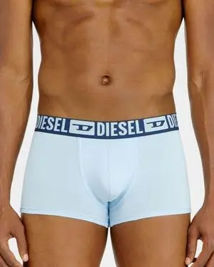 DIESEL® Apos;s Mike D-core 3-pack Boxer Short Set - Blue Multi