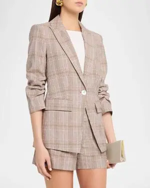 Veronica Beard Clayton Dickey Jacket