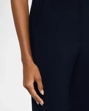 Veronica Beard Arden Flare Pants