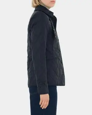 Burberry Fernleigh Quilted Jacket