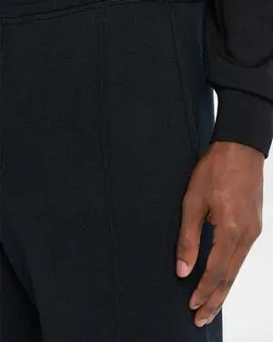 TOM FORD Apos;s Double-faced Pintuck Jogger Pants - Black