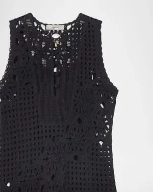 FRAME The Postcard Dress