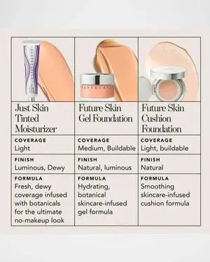CHANTECAILLE Future Skin Cushion Foundation Refill - Medium Bro