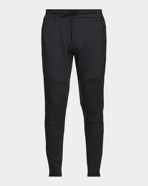 Greyson Apos;s Sequoia Tapered-leg Joggers - Shepherd