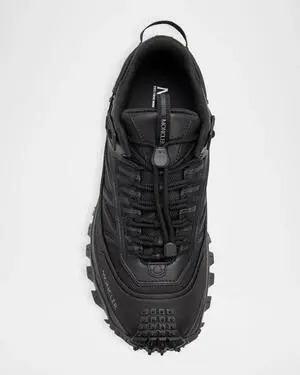 Moncler Trailgrip Gtx Sneakers