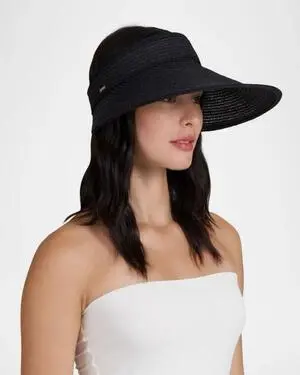 Eugenia Kim Trixie Packable Visor
