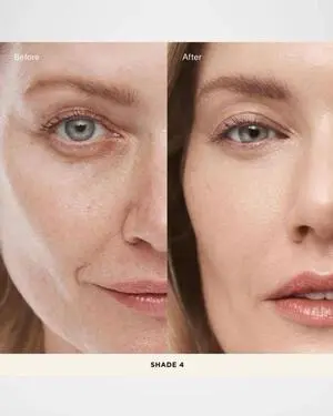 HOURGLASS Illusion Luminous Glow Foundation Spf 30 - 4