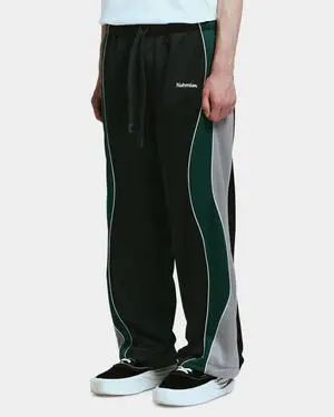 NAHMIAS Apos;s Daydreaming Ollie Colorblocked Track Pants - Blk