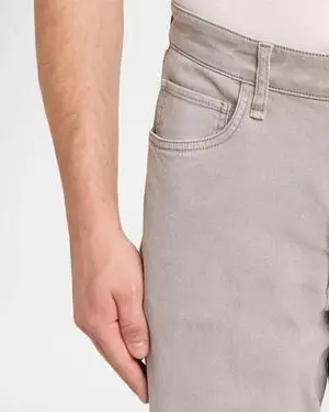 Rag & Bone Apos;s Fit 4 Aero Stretch Jeans - Grey