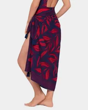 Magicsuit Rossobleu Pareo Coverup - Multi