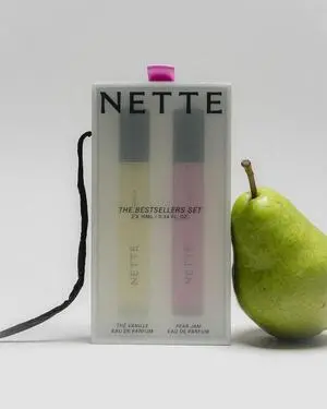 NETTE The Bestsellers 2-piece Eau De Parfum Set - One-color
