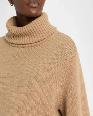 Michael Kors Turtleneck Cashmere Sweater