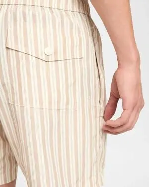 Moncler Apos;s Carpenter Shorts - Multi
