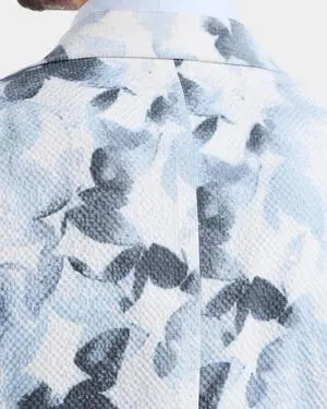 Robert Graham Apos;s Penhale Floral Woven Sport Coat - Multi