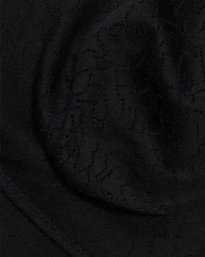 Wacoal Inside Job Side Support Wire-free Bra - Black