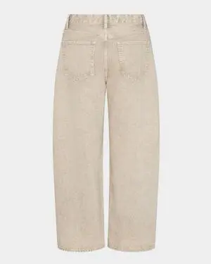 FRAME The Bow Jeans