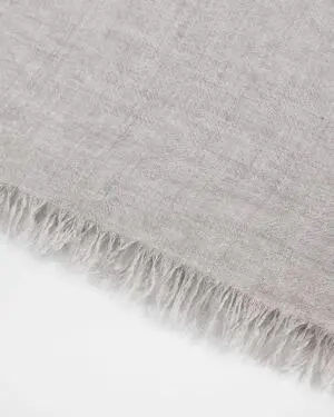 Brunello Cucinelli Cashmere & Silk Scarf