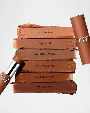 Dior Forever Skin Bronzing Stick - 03 Light/medium