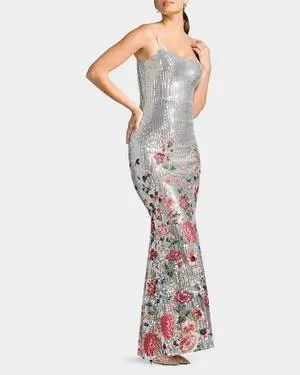 Dress The Population Sweetheart Evening Dresses
