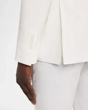 Emporio Armani Apos;s G Line Sport Coat - White