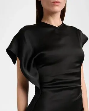 Victoria Beckham Midi Dress