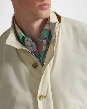 Polo Ralph Lauren Apos;s Performance Gabardine Bomber Jacket - Basic Sand
