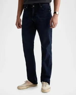 Ag Apos;s Graduate Regular-fit Jeans - Studio
