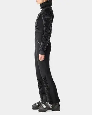Mackage Inga Ski Suit - Coffee