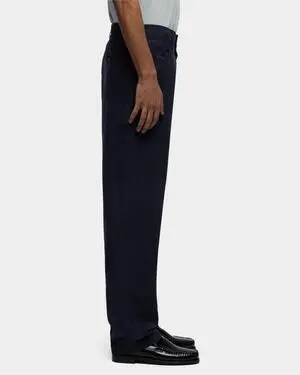 7 For All Mankind Apos;s Hybrid Straight-leg Joggers - Navy