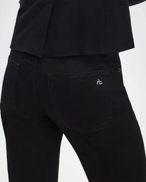 Rag & Bone Sutton Cigarette Jeans