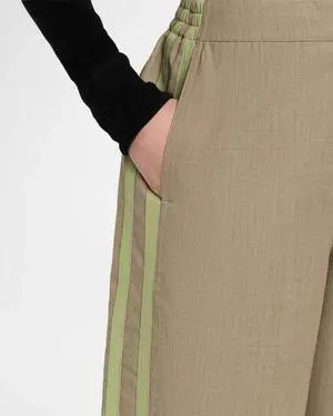 6397 Suiting Track Pants