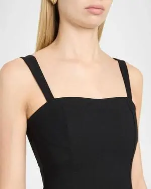 Simkhai Sadie Sleeveless Mini Dress