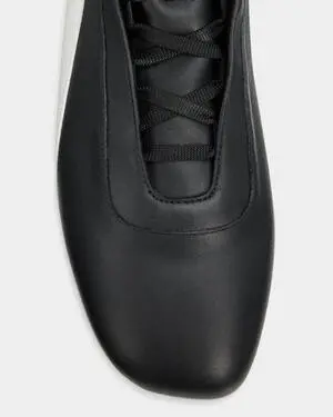 CHRISTIAN LOUBOUTIN The Butterfly High-top Sneakers