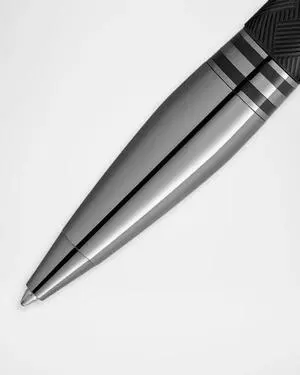 Montblanc Apos;s Starwalker Extreme Doué Ballpoint Pen - Black