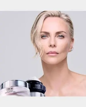 Dior Capture Soft Creme - One-color