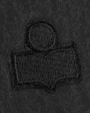 Isabel Marant Étoile Peeta Baby Alpaca Beanie Black