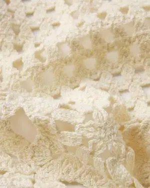 FRAME The Postcard Cardigan - Cream