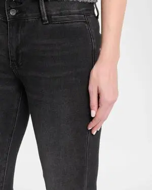 Kobi Halperin Lulu Flare Jeans