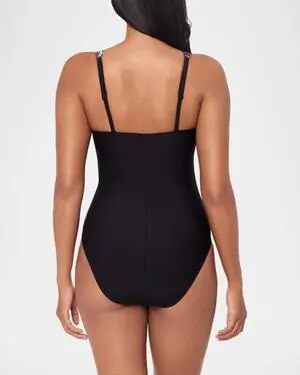 Magicsuit Mariachi Saki One-piece Swimsuit - Multi