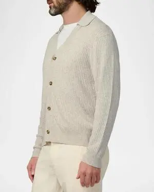 JOE & APOS;S JEANS Apos;s The Shirt Cardigan - Quartz