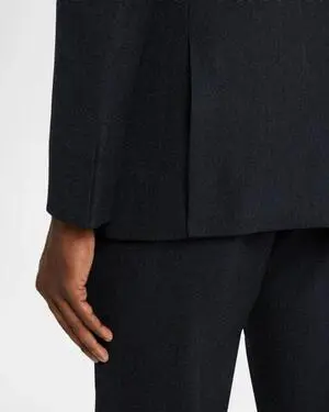 Ralph Lauren Apos;s Kent Hand-tailored Nailhead Suit - Navy