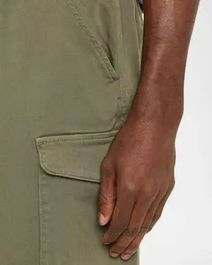 JOE & APOS;S JEANS Apos;s Chad Stretch Cargo Pants - Tea Leaf
