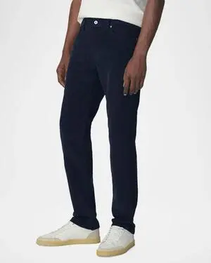 JOE & APOS;S JEANS Apos;s Brixton Slim Straight Pants - Peacoat
