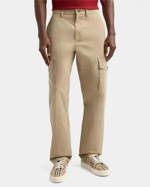 Burberry Reddric Cargo Pants