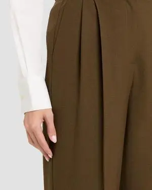 RÓHE Tailored Wool Trousers
