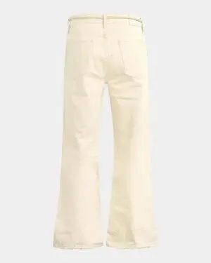 Hudson Jeans Apos;s Hendrix Belted Bootcut Jeans - Perth