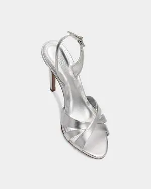 Schutz Keefa 110mm Leather Sandals