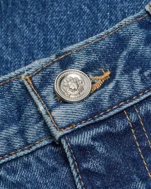 SLVRLAKE Cassie Chino High-rise Jeans - Forbidden
