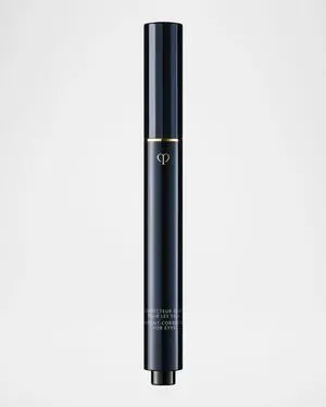 CLE DE PEAU BEAUTE Radiant Corrector For Eyes Ocher