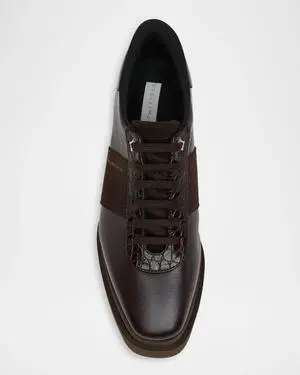 Stella McCartney Sneakelyse Platform Sneakers